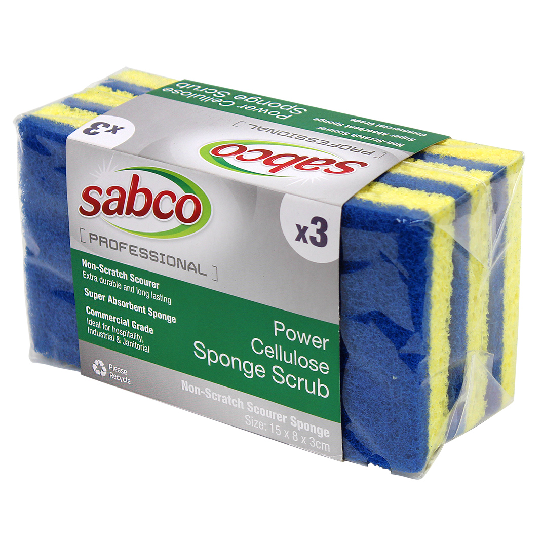 SABC-2108 - Absorb
